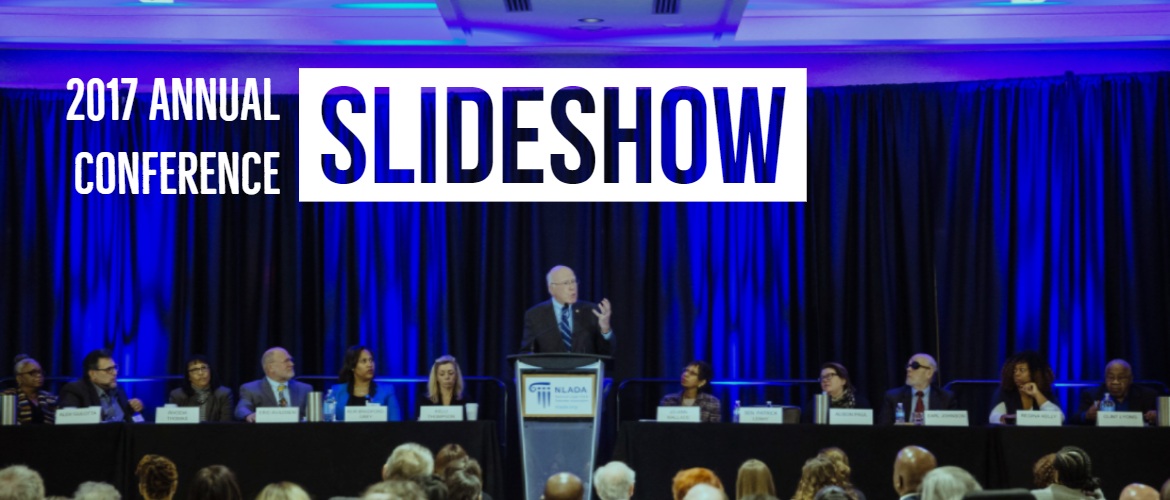 National Legal Aid & Defender Association