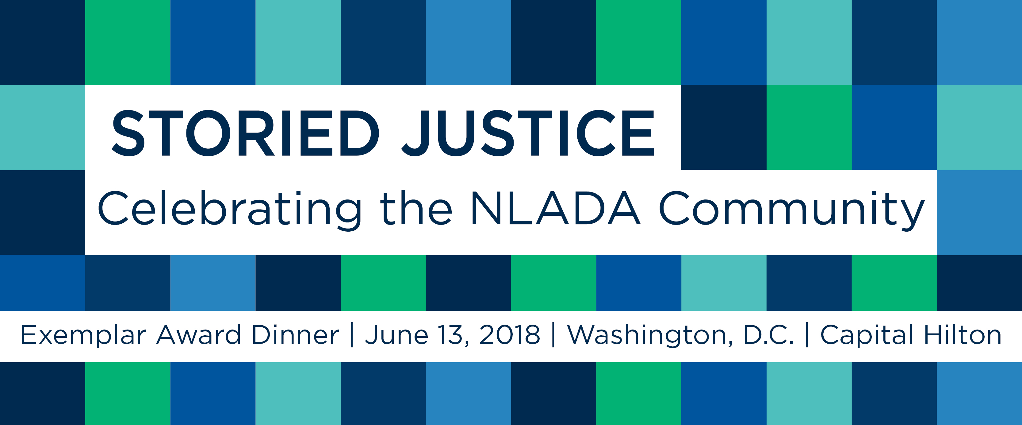 National Legal Aid & Defender Association