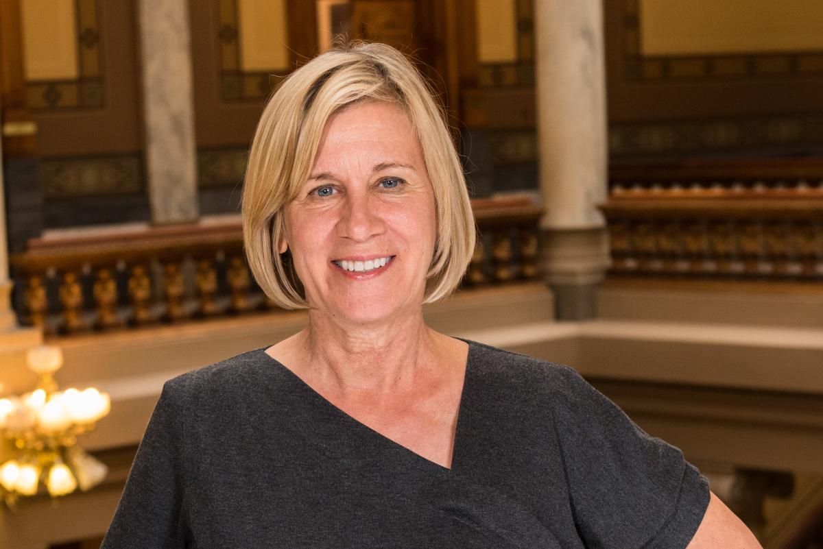 2016 Annual Conference Speakers | National Legal Aid & Defender Association