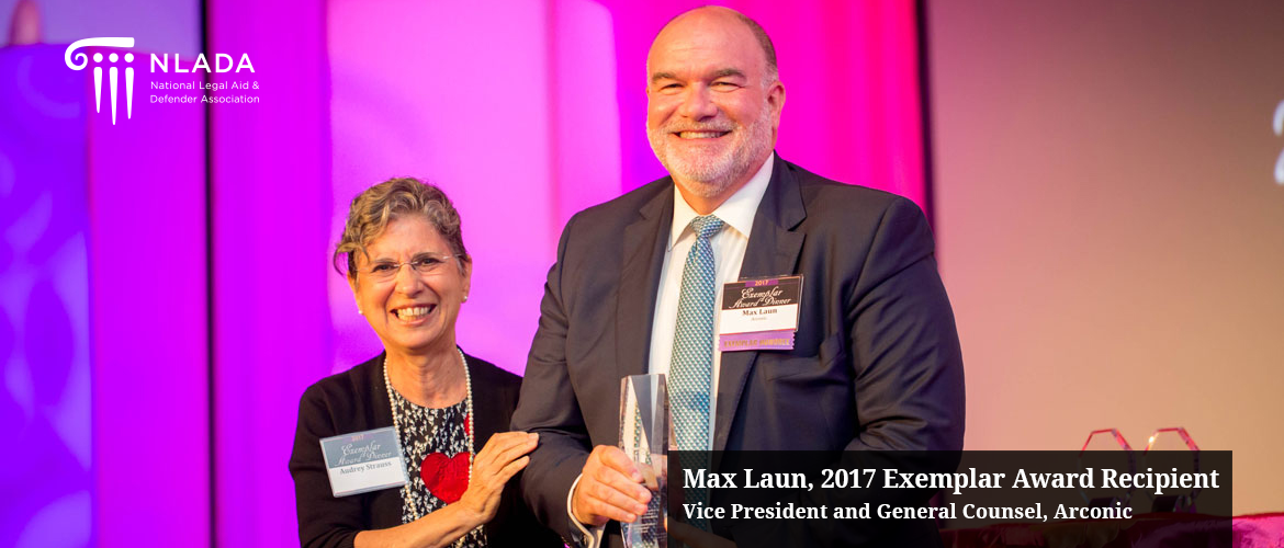 National Legal Aid & Defender Association