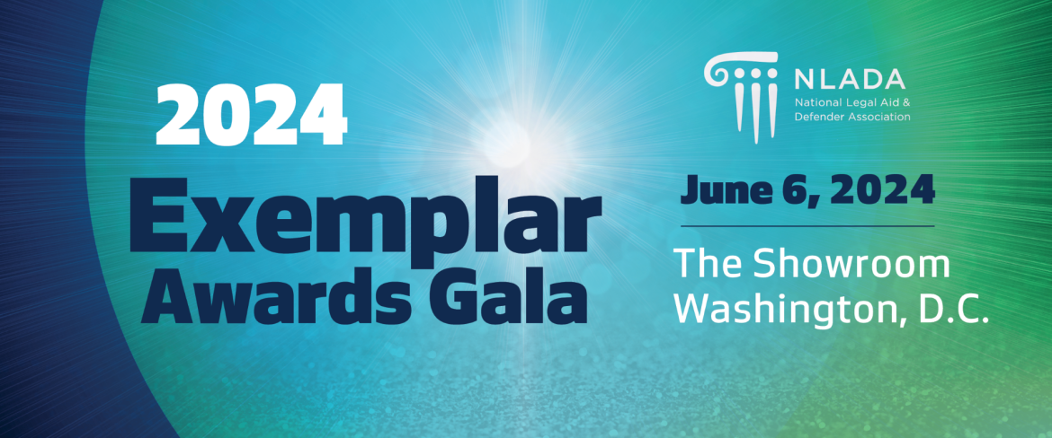 Home | National Legal Aid & Defender Association