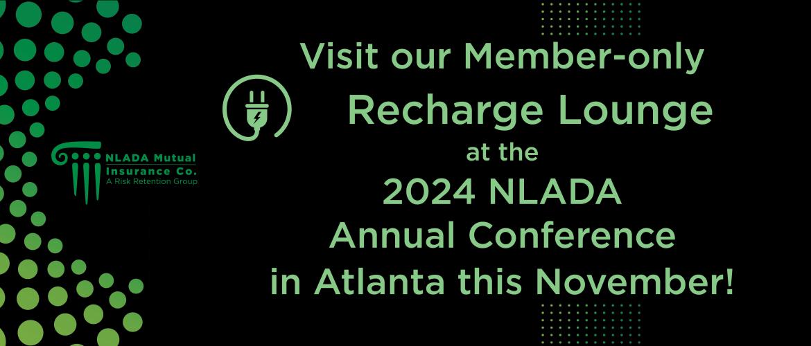 NLADA Mutual Insurance Co., RRG | National Legal Aid & Defender Association