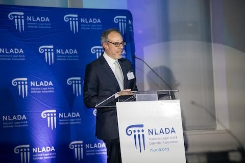 2025 Exemplar Awards Gala | National Legal Aid & Defender Association